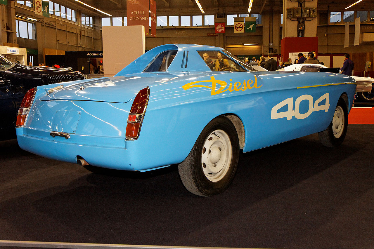 Da Perkins a Volkswagen passando per l'EPA